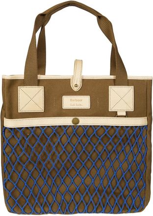 Barbour Homme, Sacs, Multicolore, Taille: ONE Size Tote Bags