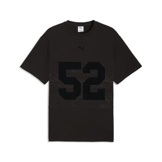 Puma Porsche Legacy Lifestyle Trikot Herren, Accessoires, Schwarz, XXL