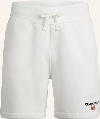 Ralph Lauren Polo Sport Ralph Lauren Sweatshorts weiss
