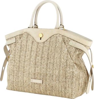 Gianni Chiarini Femme, Sacs, Beige, Taille: ONE Size Bags
