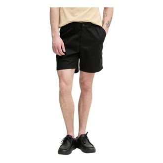 Lacoste Herren, Shorts, Schwarzk, 2XLGr&ouml;&szlig;e