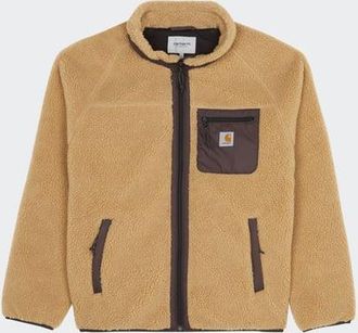 Carhartt Work in Progress Polaire - Taille XS