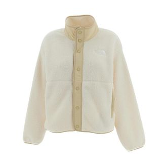 The North Face Cragmont Fleecejacke - - Sport - Damen - Beige - S