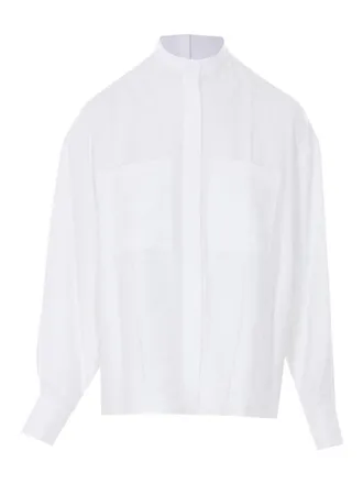 Dondup Chemise - Blanc
