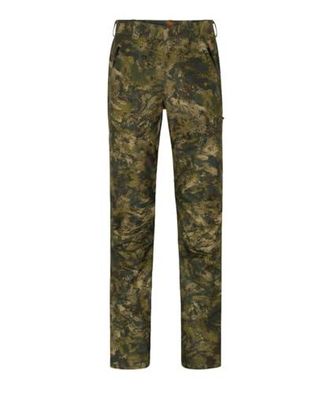 Seeland Avail Camo Trousers InVis Green