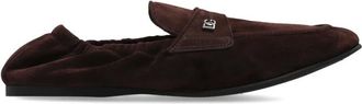 Dolce & Gabbana Herren, Schuhe, Braun, 41 1/2 EUGr&ouml;&szlig;e