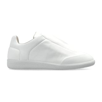 Maison Margiela Future Sneaker - - Shoes - Herren - Wei&szlig; - 41 EU
