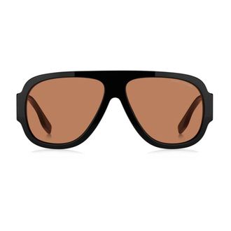 Marc Jacobs unisex, Accessoires, Noir, Taille: 59 MM Montre Tendance et &Eacute;l&eacute;gante