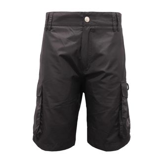 GCDS Cargo Bermuda Shorts Ss22M250306 02 - - Shorts - Herren - Schwarzk - S