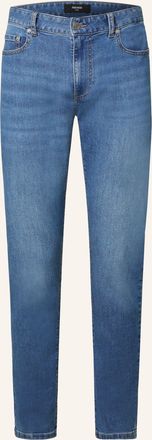 Reiss Reiss Jeans Maddison Tapered Slim Fit blau