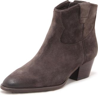 Ash Ash, Femme, Chaussures, Brun, Taille: 37 EU Fame Africa Suede Velours