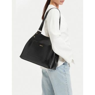 Mexx Handtasche MEXX CEO-MEXX-S-007-07 Schwarz