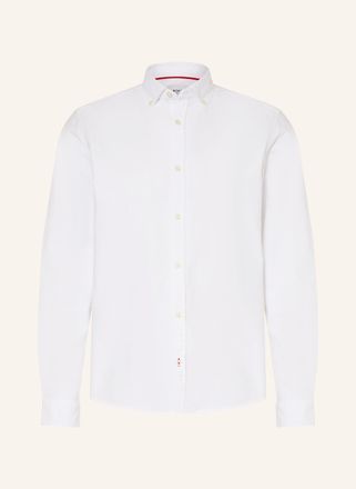 Joop Joop! Jeans Hemd Haven Regular Fit weiss
