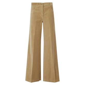 Aspesi Femme, Jeans, Brun, Taille: 38 FR Pantalone Mod. 0156