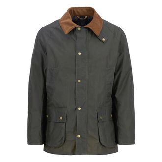 Barbour Veste Ashby Wax Barbour