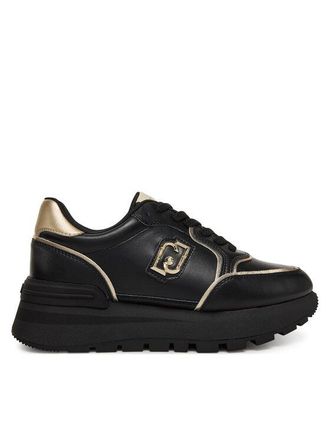 Liu Jo Sneakers Amazing 25 BF5049 PX026 Schwarz