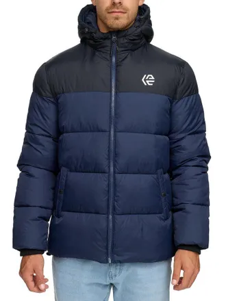 Indicode Steppjacke INAlanin