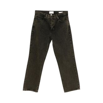 Frame Denim Damen, Jeans, Grau, W25Gr&ouml;&szlig;e