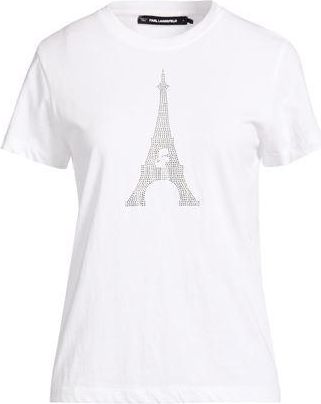 Karl Lagerfeld TOPS - T-shirts sur YOOX.COM