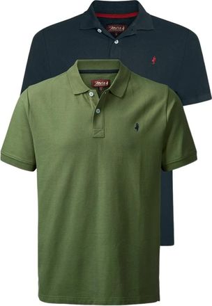 MCS Polo MCHarry