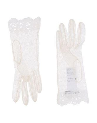 Dolce & Gabbana ACCESSOIRES - Gants sur YOOX.COM