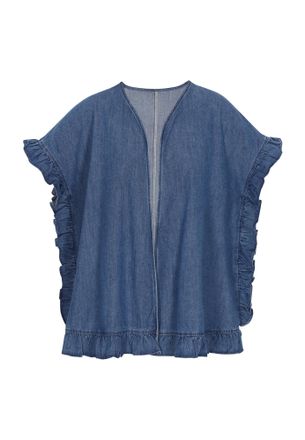 Mymo Jacke Fashion Lover