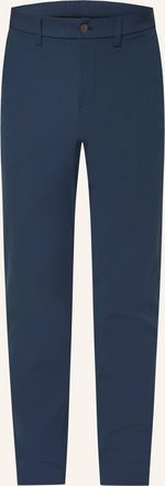 lululemon Lululemon Chino Slim Fit blau