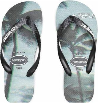 Havaianas Mixte S6415265 Tongues, Multicolore, Taille Unique