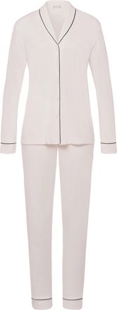 Hanro Pyjama Natural Comfort