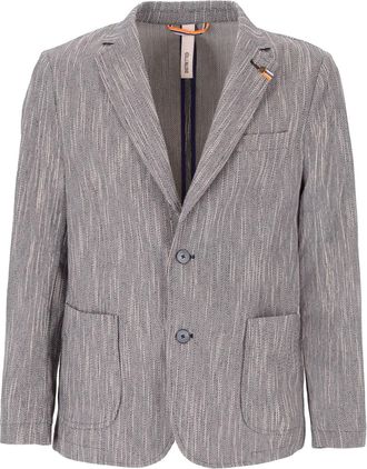 Distretto12 Sakko Andres