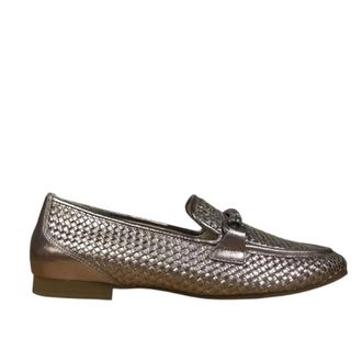 Gabor Femme, Chaussures, Gris, Taille: 38 EU Mocassins