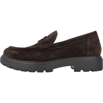 Geox Spherica Loafers - - Shoes - Herren - Braun - 44 EU