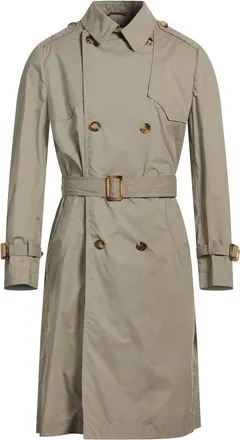 Brunello Cucinelli JACKEN & M&Auml;NTEL - Jacken, M&auml;ntel & Trenchcoats auf YOOX.COM
