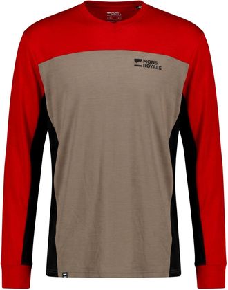 Mons Royale TOPS - T-shirts auf YOOX.COM