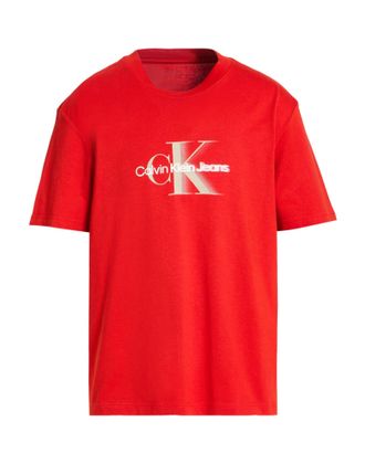 Calvin Klein TOPS - T-shirts auf YOOX.COM