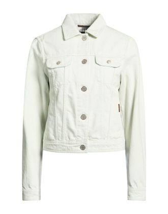 Moorer JACKEN & M&Auml;NTEL - Jeansjacken/M&auml;ntel auf YOOX.COM