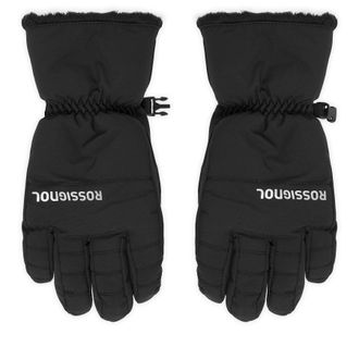 Rossignol Skihandschuhe Rossignol Perfy RLOWG02 Schwarz