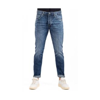 Dondup Iconic Jeans - - Jeans - Herren - Blau - W31