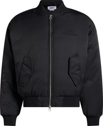 Obey JACKEN & M&Auml;NTEL - Jacken und Anoraks auf YOOX.COM