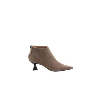 Roberto Festa Milano Femme, Chaussures, Brun, Taille: 38 EU Esta Ankle Boot