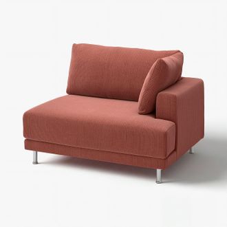 IKEA UPP&Aring;KRA 1,5er-Sitzelement