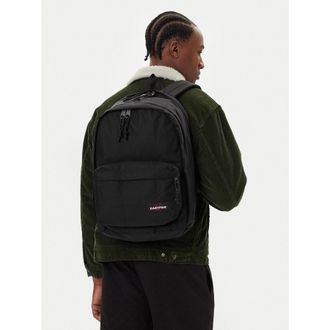 Eastpak Rucksack Eastpak Back to Work EK936 Schwarz