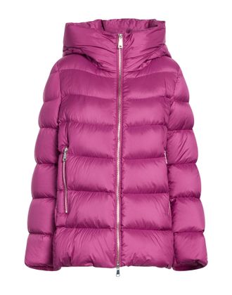 Add JACKEN & M&Auml;NTEL - Pufferjacken & Daunenjacken auf YOOX.COM