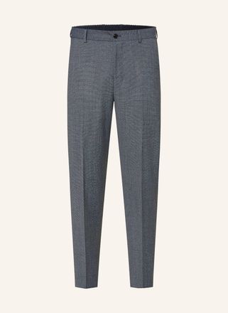 Joop Anzughose River Extra Slim Fit blau