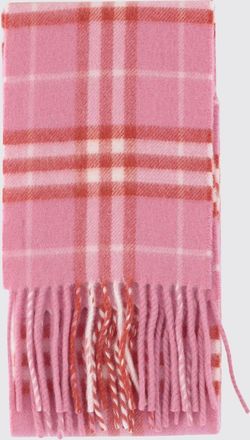 Burberry Schal Damen Farbe Pink