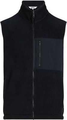 Aigle Gilet col montant droit uni