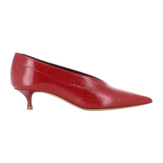 Le Monde Beryl Damen, Schuhe, Rot, 38 1/2 EUGr&ouml;&szlig;e