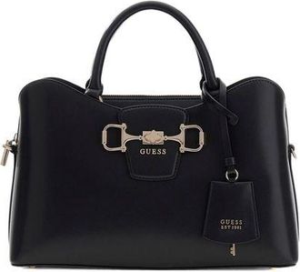 Guess Umh&auml;ngetasche Schwarz