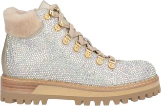 Le Silla SCHUHE - Stiefeletten auf YOOX.COM