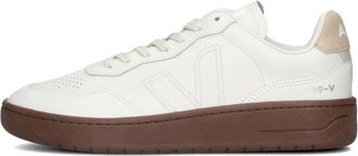 Veja Herren, Schuhe, Wei&szlig;, 42 EUGr&ouml;&szlig;e